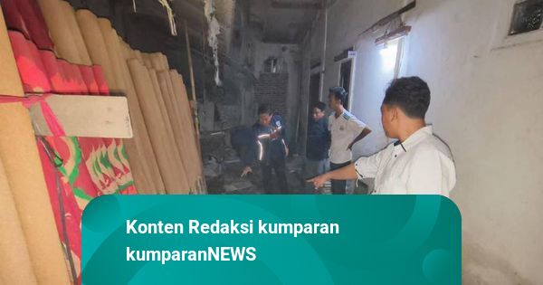 Motif Tante di Tangerang Sekap dan Bunuh Ponakan: Kesal Tak Dipinjami Uang | kumparan.com